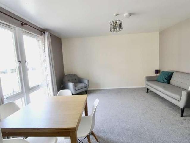 Glendale Mews, First Floor, AB11