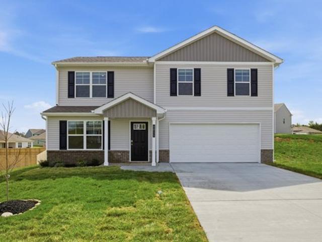 Glendale Plan Belhaven Community