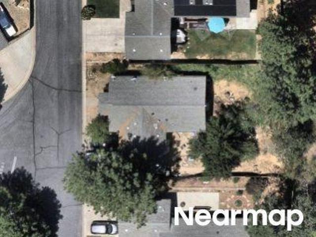 Glendale Rd