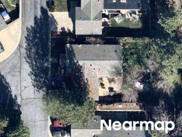 Glendale Rd