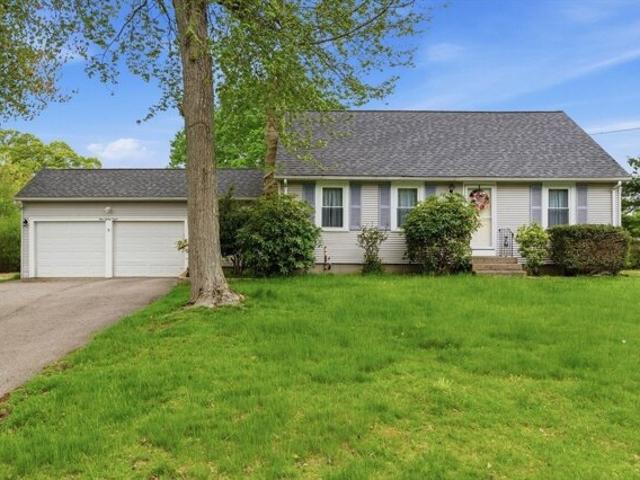 Glendale Rd, Attleboro, Home For Sale