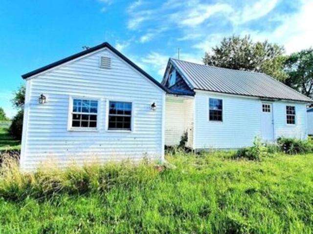 Glendale Rd, Caribou, Home For Sale