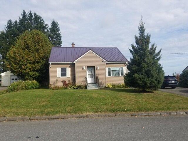 Glendale Rd, Caribou, Home For Sale