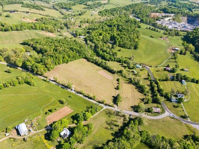 Glendale Rd, Jonesborough, TN 37659