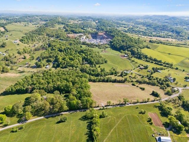 Glendale Rd Lot 3, Jonesborough, TN 37659