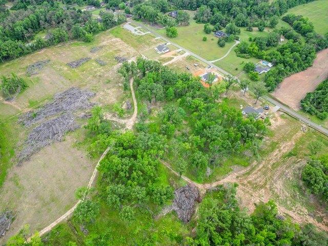 Glendale Rd Lot 3, New Albany, MS 38652