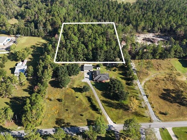 Glendale Rd Lot 20, Ocean Springs, MS 39565