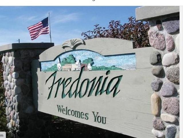 Glendale Rd Lot 51, Fredonia, WI 53021