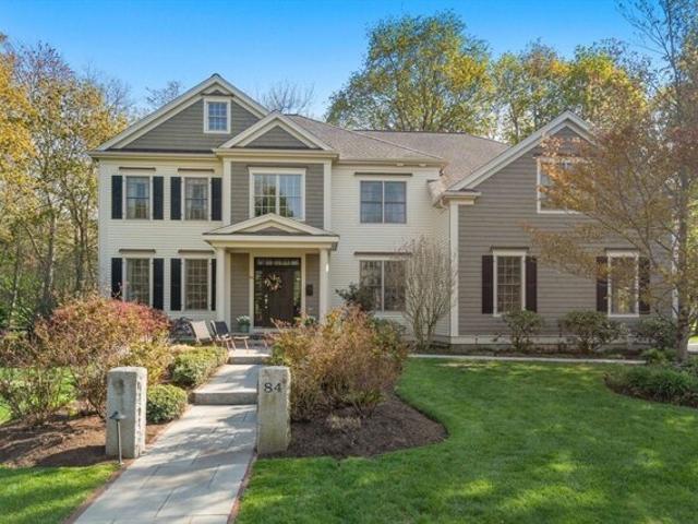 Glendale Rd, Needham, Home For Sale