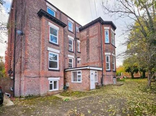 Glendale Road, Eccles, 10 Bedroom Block