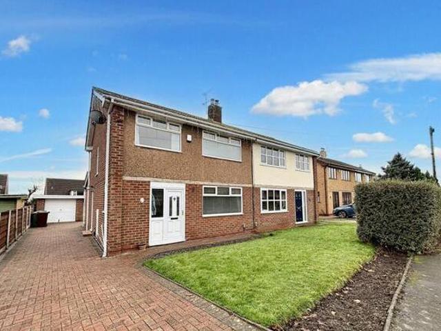 Glendale Road, Worsley, 3 Bedroom Semi detached