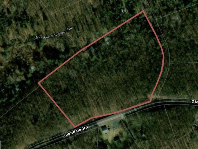 Glendale Road