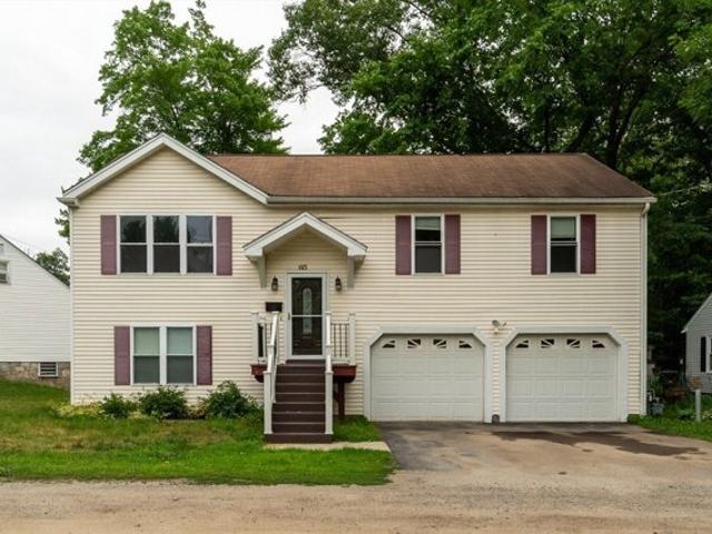 Glendale St, Worcester, Home For Sale