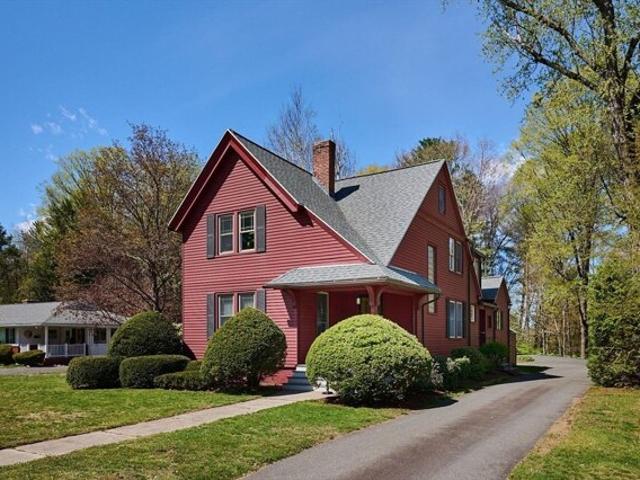 Glendale St, Easthampton, Home For Sale