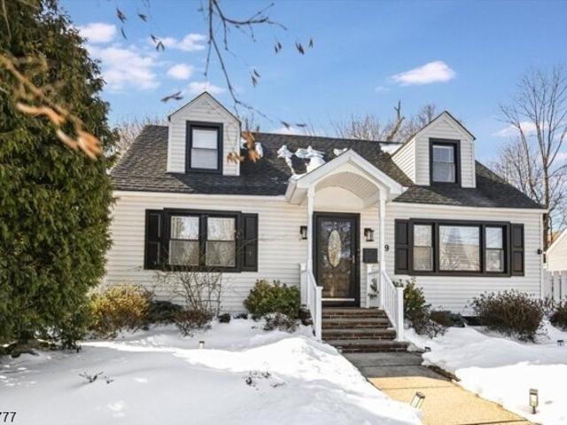 Glendale St, Nutley, Home For Sale