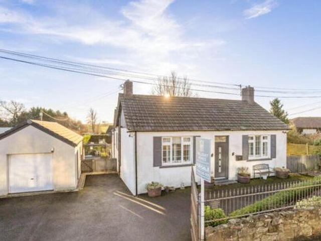 Glendevon Cottage, Winchburgh, 3 Bedroom Detached
