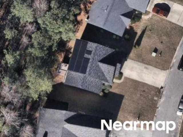 Glendevon Cir