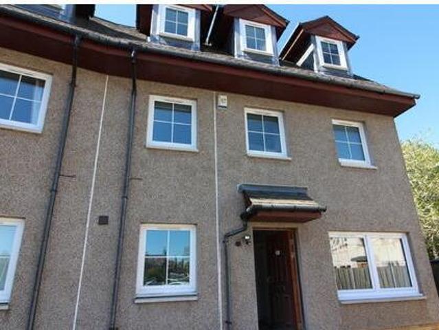 Glendevon Avenue, Edinburgh, 5 Bedroom Town