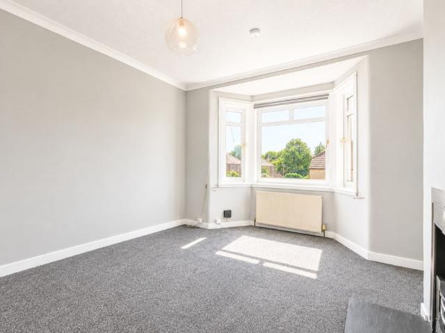 Glendevon Terrace, Balgreen, Edinburgh, EH12