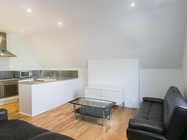 Gleneagle Court, C Gleneagle Road, 1 Bedroom Flat