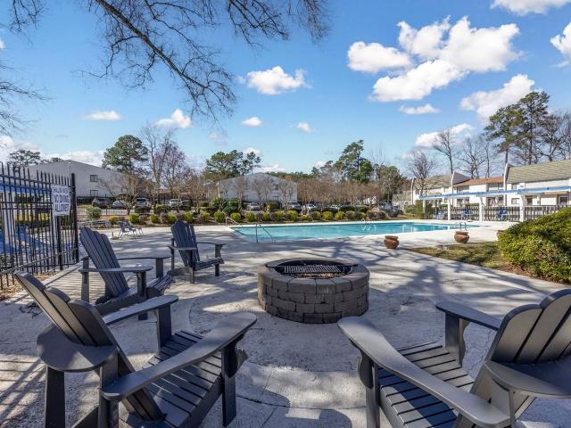 Gleneagle Apartment Homes 2 Bedroom Apartment for Rent at 601 Saint Andrews Rd, Columbia, SC 29210
