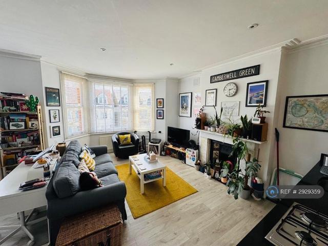 Gleneagle Road, London, SW16 1 bed flat to rent £1,625 pcm £375 pw