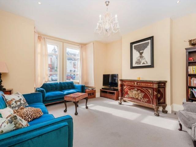 Gleneagle Road, SW16, London