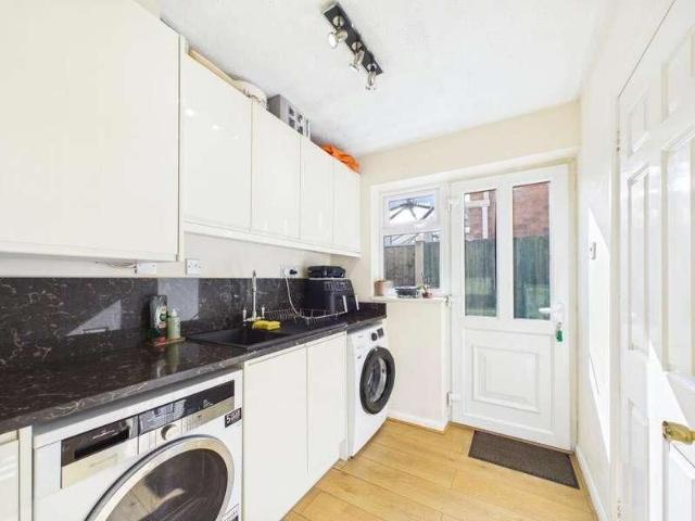 Gleneagles Close, Mickleover, Derby, Derbyshire, DE3