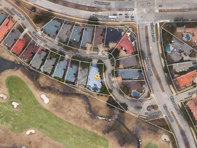 Gleneagles Dr