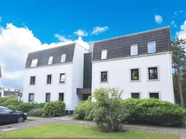 Gleneagles, Guthrie Court, Auchterarder, 2 Bedroom Apartment