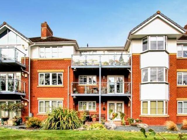 Gleneagles, Links Gate, 2 Bedroom Apartment
