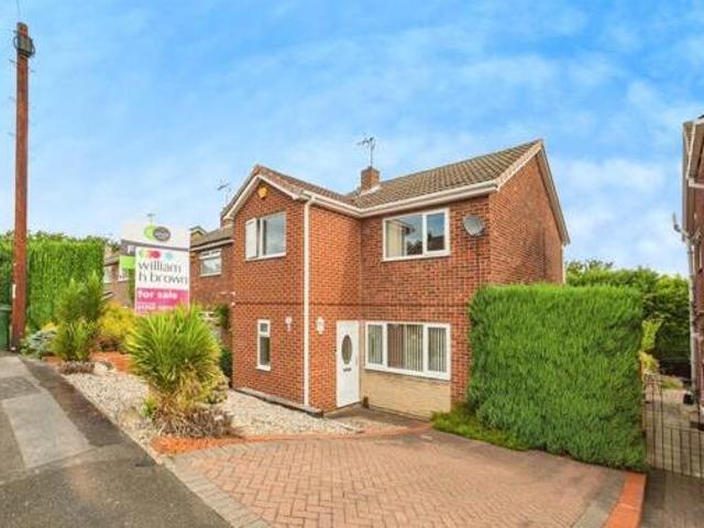 Gleneagles Rise, Swinton, 3 Bedroom Detached