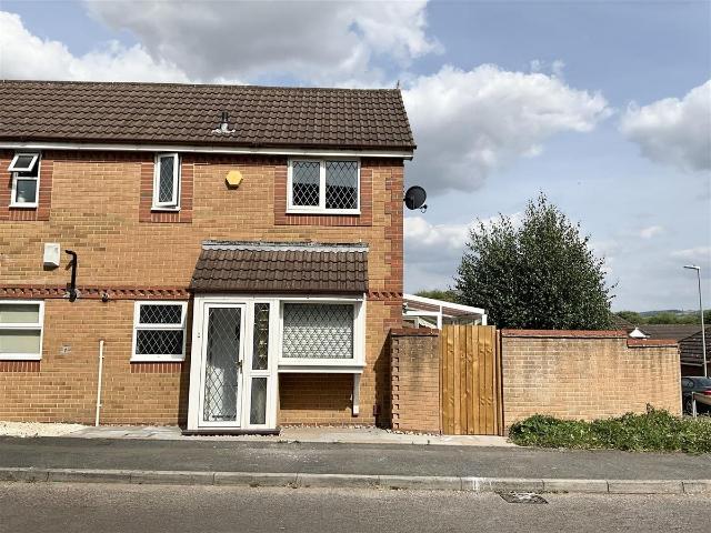 Gleneagles Road, Bristol BS30, 1 bed end terrace house to rent, £1,150 pcm | PrimeLocation