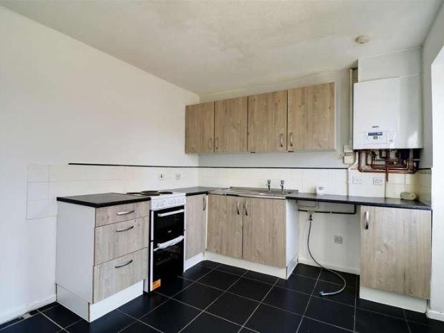 Gleneagles Road, Turnberry, Bloxwich, WS3