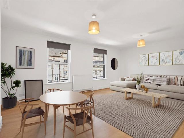 Gleneldon Mews, London SW16, 2 bed flat to rent, £2,000 pcm | PrimeLocation
