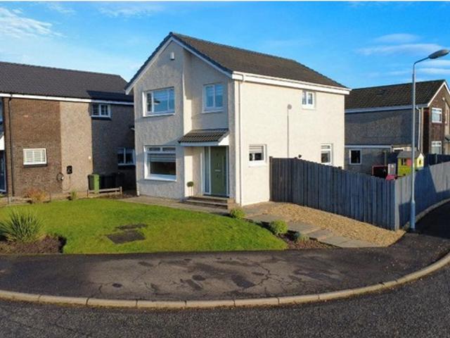 Glenelg Crescent, Kirkintilloch, G66 2PG