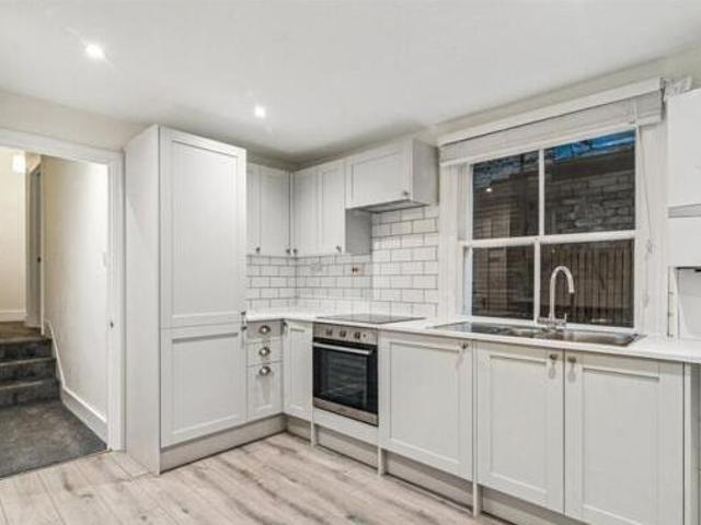Glenelg Road, London, 1 Bedroom Apartment