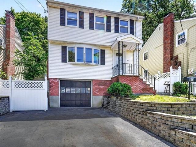 Glenellen Rd, Boston, Home For Sale