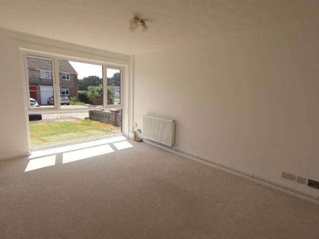 Glenesha Gardens Fareham Unfurnished