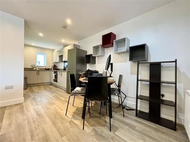 Glenfall Street, Cheltenham, GL52