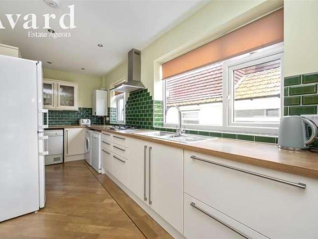 Glenfalls Avenue, Brighton, BN1
