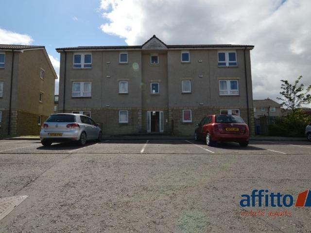 Glenfarg Crescent, Cowdenbeath KY4, 2 bed flat to rent, £725 pcm | PrimeLocation