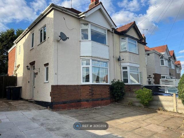 Glenfield Avenue, Nuneaton CV10, 3 bed semi detached house to rent, £1,300 pcm | PrimeLocation