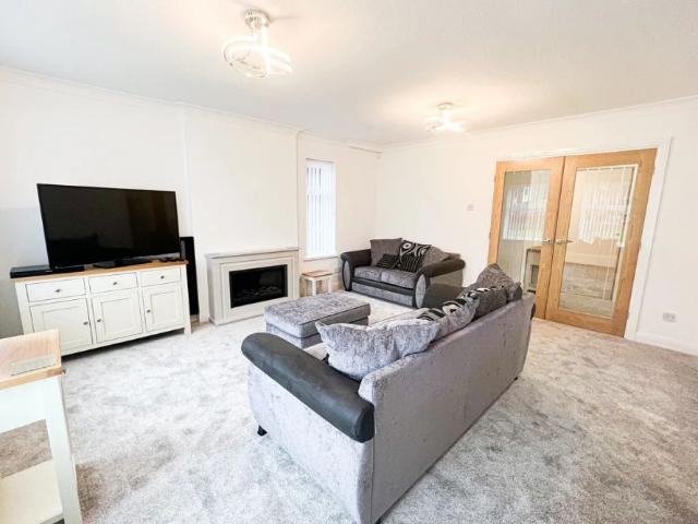 Glenfield Drive