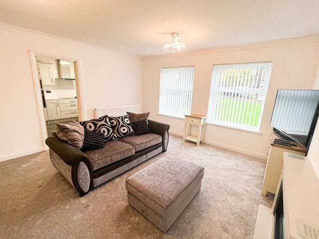 Glenfield Drive