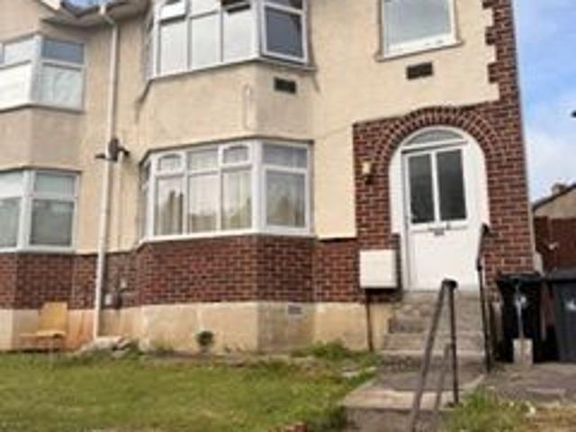 Glenfrome Road, Bristol BS5, 3 bed flat to rent, £1,800 pcm | PrimeLocation
