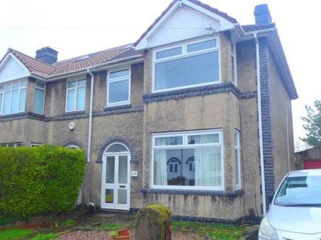 Glenfrome Road, Eastville, 1 Bedroom House