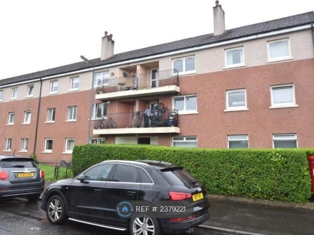 Glenkirk Drive, Glasgow G15, 3 bed flat to rent, £895 pcm | PrimeLocation