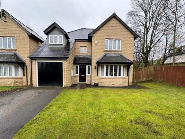 Glenholme Park, Clayton, 4 Bedroom Detached