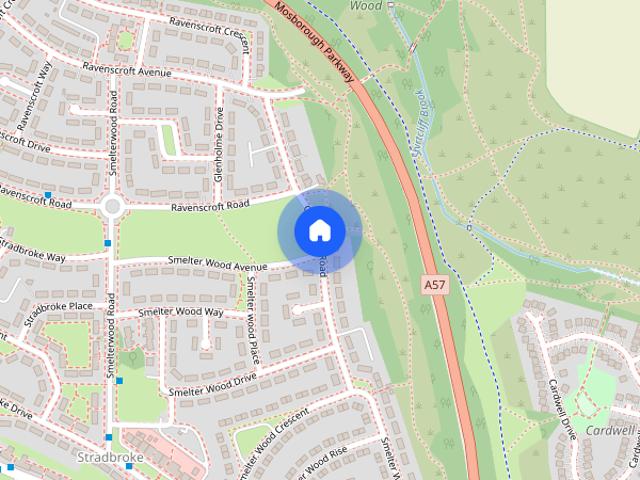 Glenholme Road, Sheffield